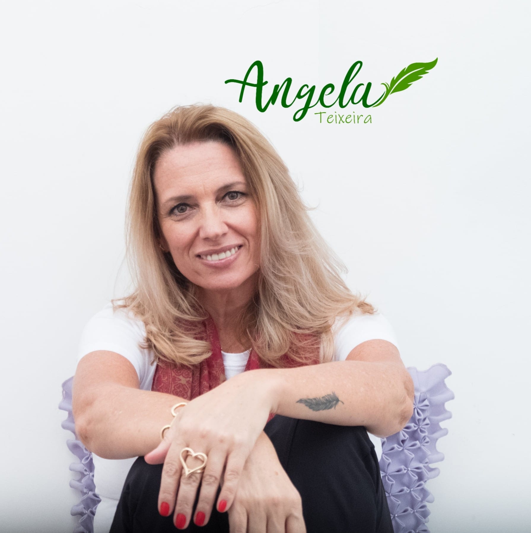 Angela Teixeira – Espaco Amare